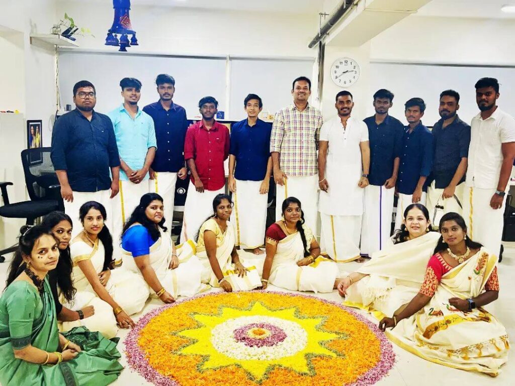 Leadsense Media India Pvt Ltd